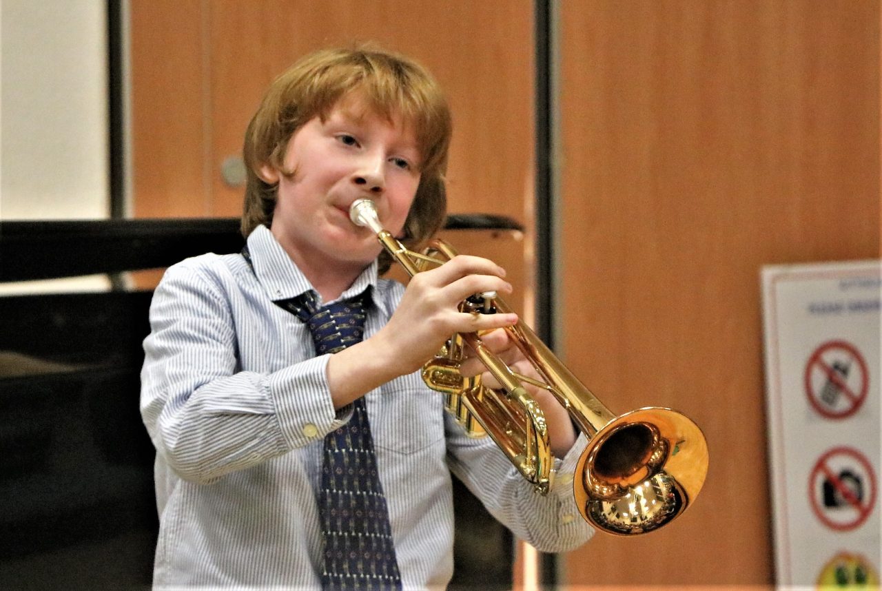 Sutton Music Festival - Sutton Music Festival